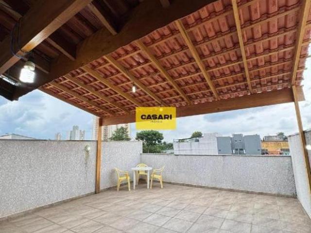 Cobertura à Venda na Vila América – 150 m², 3 Dormitórios, 2 Vagas | Abaixo do Valor de Mercado