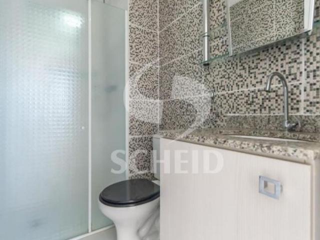 Cobertura á Venda na Vila Andrade com 104m², 2 quartos sendo 1 suíte, 2 vagas