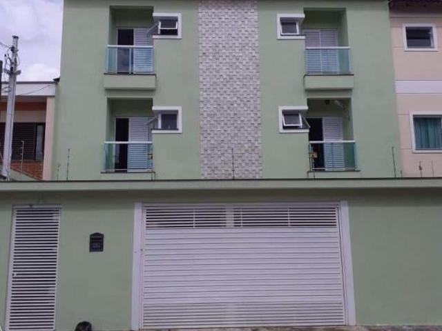 Cobertura à venda na Vila Assunção Santo André SP