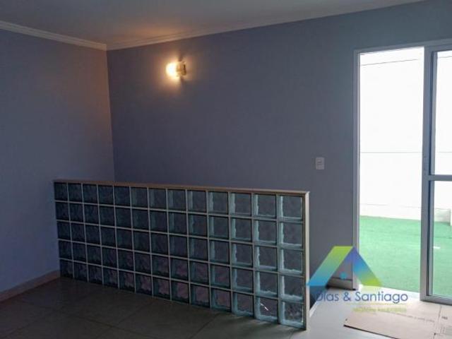 Cobertura à Venda no Sacomã – Conforto, Espaço e Lazer Completo