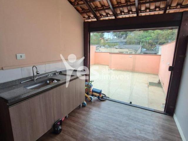 Cobertura à venda na Vila Guiomar em Santo André REF: 19726