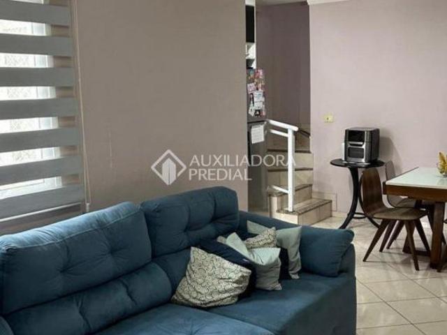 Cobertura á venda na Vila Humaitá em Santo André