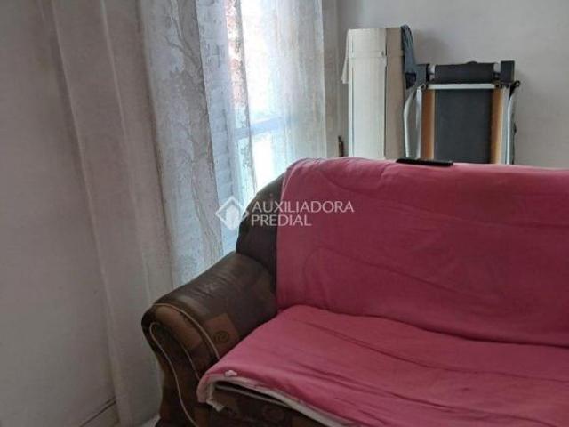 Cobertura à venda na Vila Humaitá, em Santo André, com 62,56m² de área útil