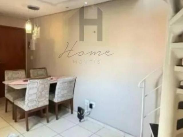 Cobertura à venda na Vila Humaitá, Santo André SP: 2 quartos, 1 banheiro, 1 vaga 84m² de luxo e co