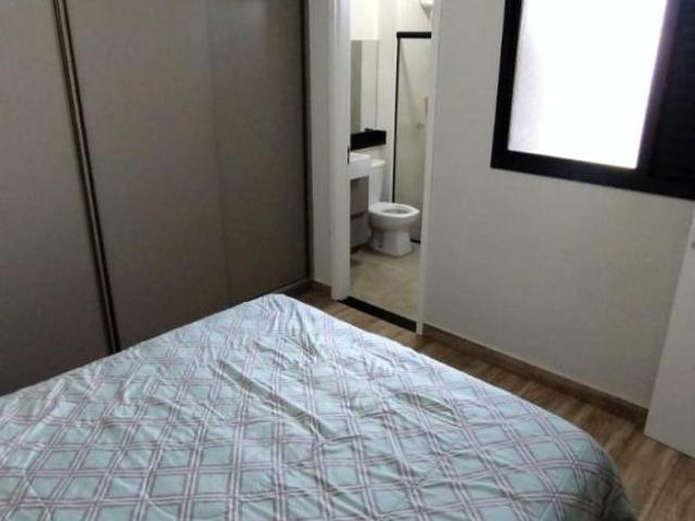 Cobertura á venda na Vila Industria