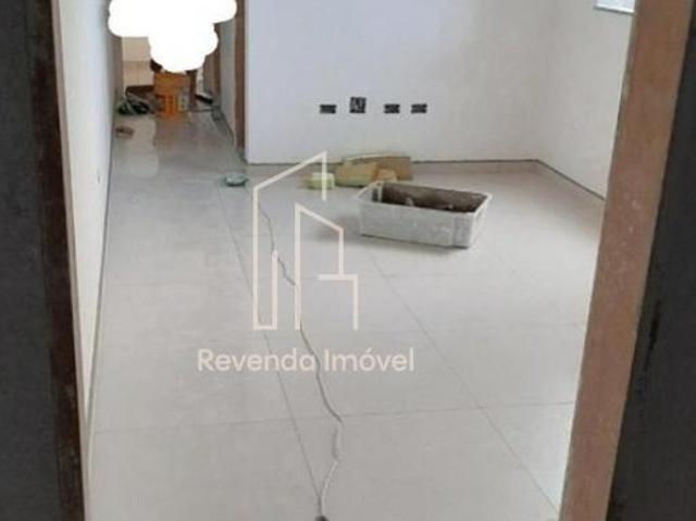 Cobertura à venda na Vila Luzita em Santo André SP: 2 quartos, 1 suíte, 3 banhei