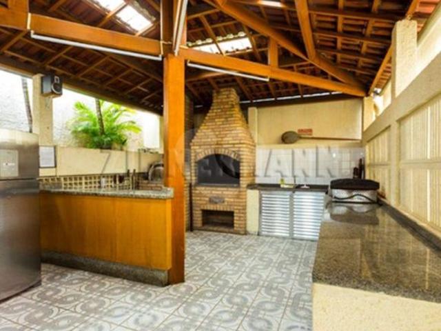 Cobertura à Venda na Vila Leopoldina