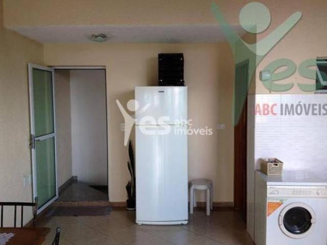 Cobertura à Venda na Vila Pires em Santo André REF: 20320