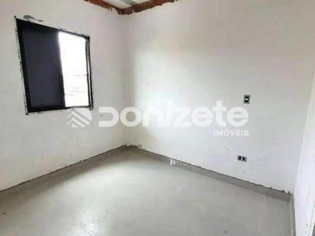 Cobertura à venda na Vila Pires em Santo André