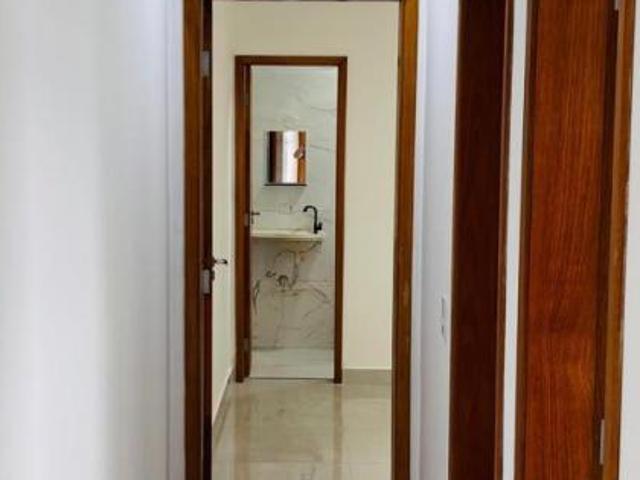 Cobertura a venda na Vila Pires Santo André com 110m² de área construída REF: 20004