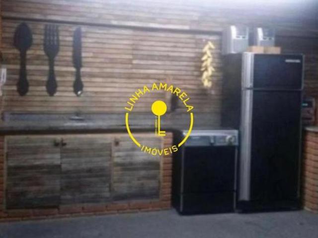 COBERTURA À VENDA NA VILA PROGREDIOR