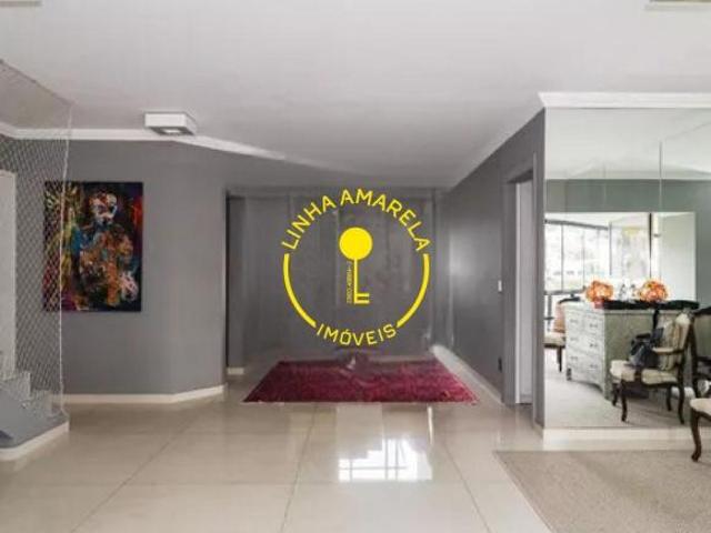 COBERTURA À VENDA NA VILA PROGREDIOR COM 320M²