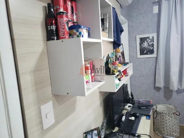 Cobertura à Venda na Vila Prudente com 150m² com 2 suítes