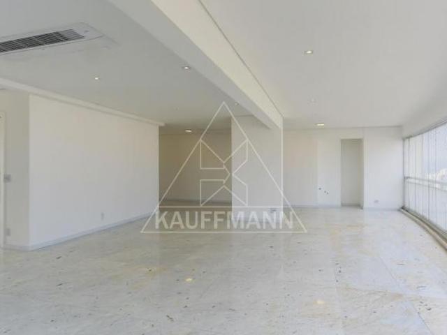 Cobertura à Venda na Vila Romana 4 Suítes, 4 Vagas e 290m² A.U