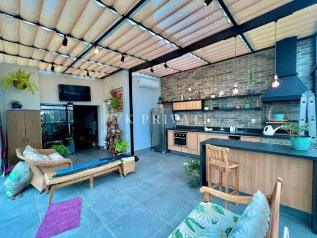 Cobertura à Venda na Vila Romana/ Rua Duílio/ Rua Faustolo/ 197m²/ 4 Quartos/ 2 suítes/ 3 vagas