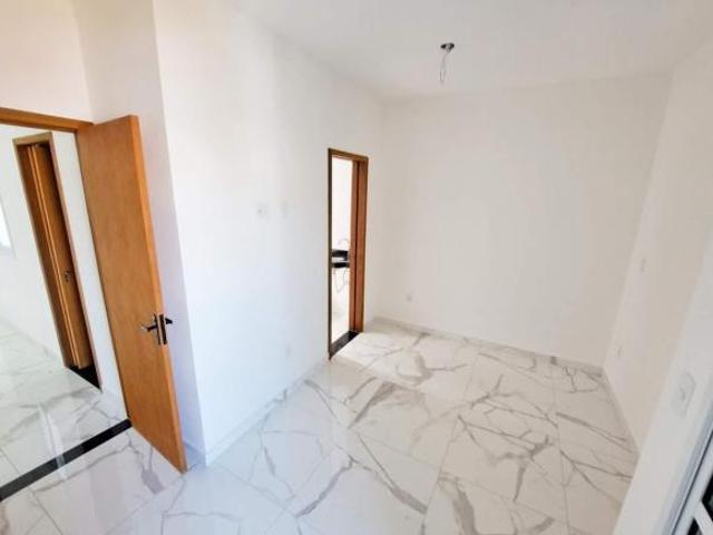 Cobertura à venda na Vila Scarpelli, Santo André – SP