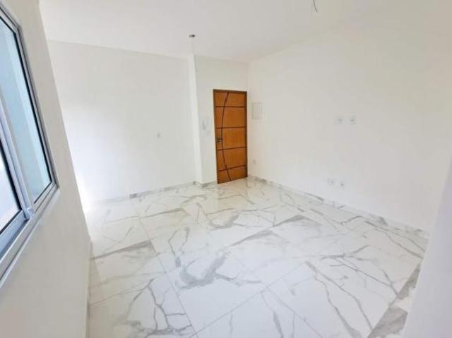 Cobertura à venda na Vila Scarpelli, Santo André – SP