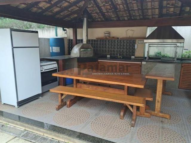 COBERTURA A VENDA NA VILA SONIA COM 323 M2 DE ÁREA ÚTIL E 4 VAGAS