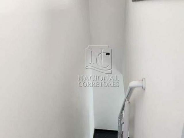 Cobertura à venda na Vila Valparaiso, 47,77+47,77m²