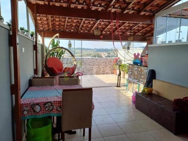 Cobertura a venda na Vila Vitoria