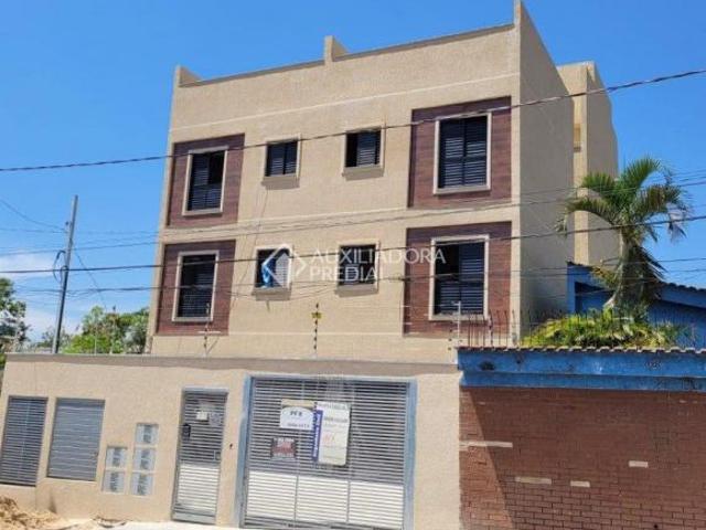 Cobertura à Venda na Vila Vitória, Santo André