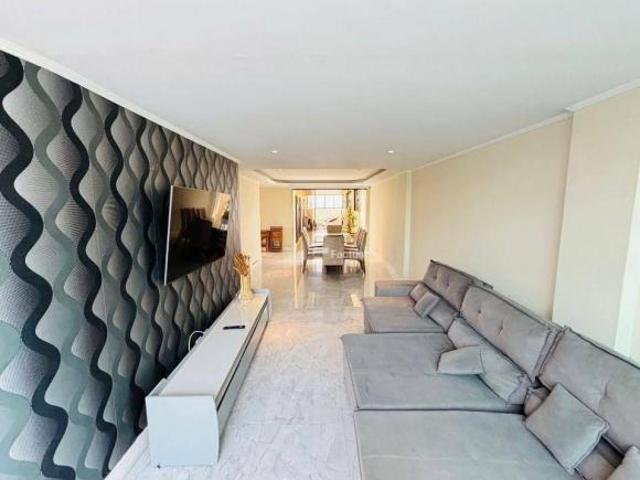 Cobertura com 3 dormitórios, 200 m² venda por R$ 1.300.000,00 ou aluguel por R$ 9.914,00/mês Ast