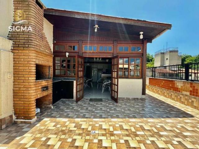 Cobertura à Venda na Astúrias no Guarujá | Alfa Imóveis