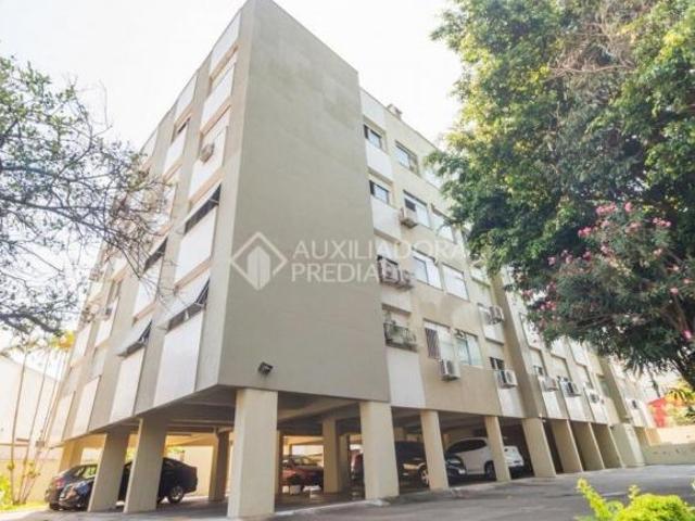 Cobertura à venda na Av. Praia de Belas Porto Alegre