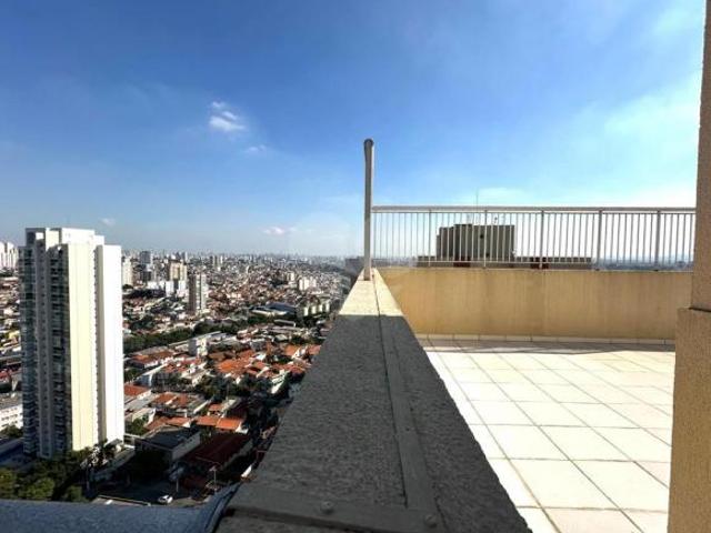 Cobertura a venda na Avenida do Guaca São Paulo