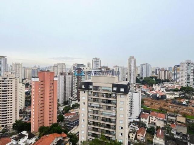 Cobertura à venda na Chácara Inglesa com 3 Quartos 1 Suíte 3 Vagas