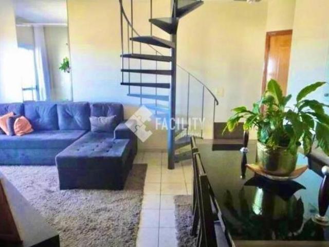 Cobertura à venda na Chácara Primavera em Campinas