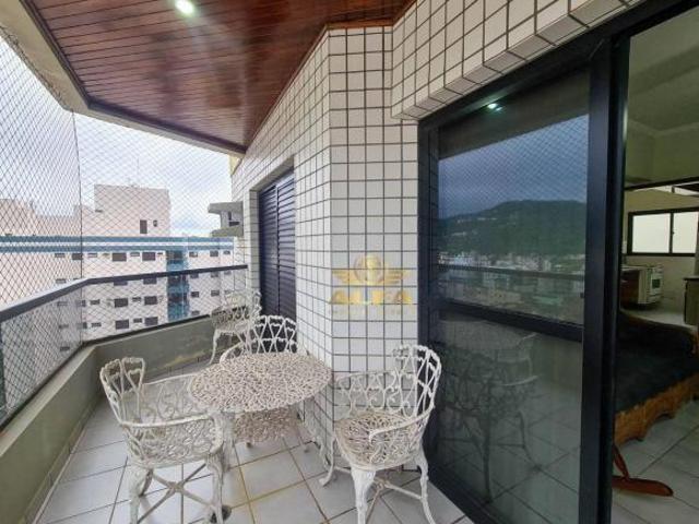 Cobertura à Venda na Enseada no Guarujá | Alfa Imóveis