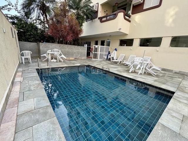 Cobertura à Venda na Enseada no Guarujá | QVista Inteligência Imobiliária Gua.