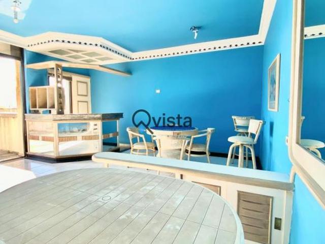 Cobertura à Venda na Enseada no Guarujá | QVista Inteligência Imobiliária Gua.