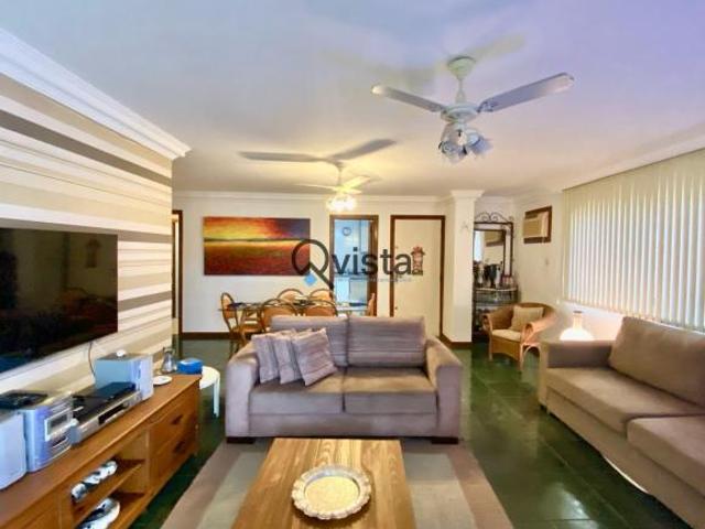 Cobertura à Venda na Enseada no Guarujá | QVista Inteligência Imobiliária Gua.