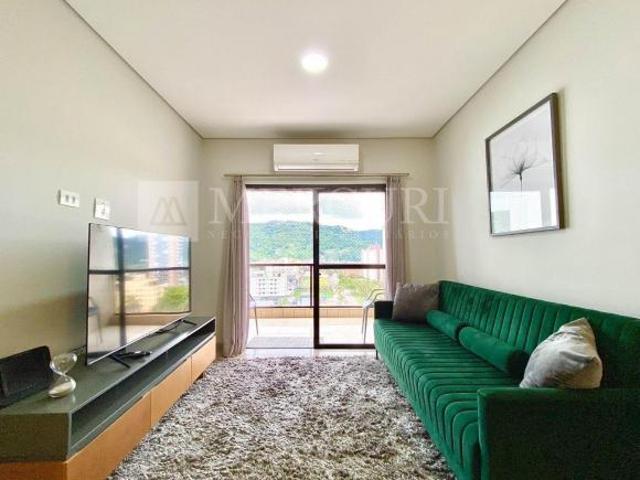 Cobertura à venda na Enseada em Guarujá