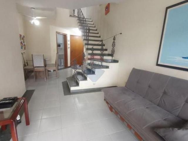 Cobertura à Venda na Enseada Guarujá