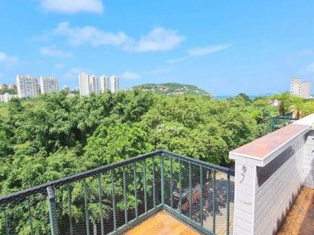 Cobertura à venda na Enseada Guarujá / SP