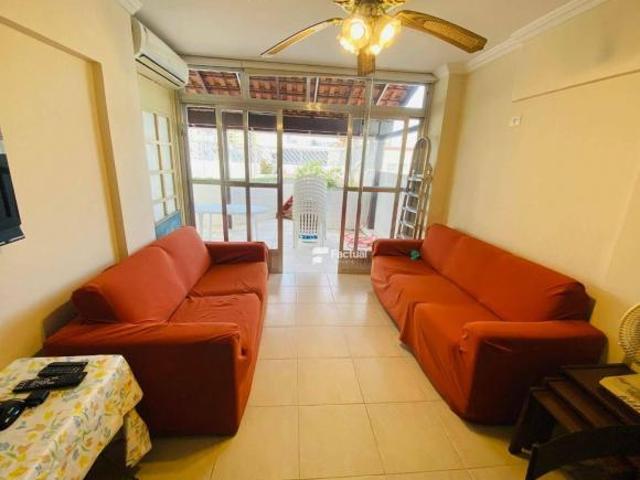 Cobertura à venda na Enseada Guarujá / SP