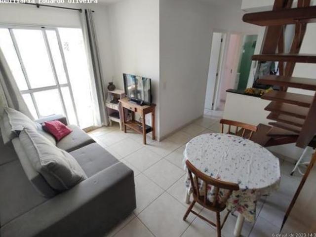 cobertura a venda na granja viana