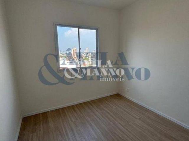Cobertura à Venda na Mooca: 1 Quarto, Sala, Cozinha e 1 Banheiro em São Paulo Sp
