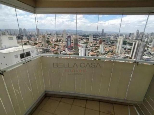 Cobertura À VENDA NA MOOCA COM 2 SUÍTES E 3 vagas Rua da Mooca 4787 Maison de Provence