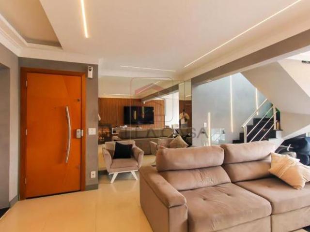 Cobertura à venda na Mooca | Condominio com lazer de club