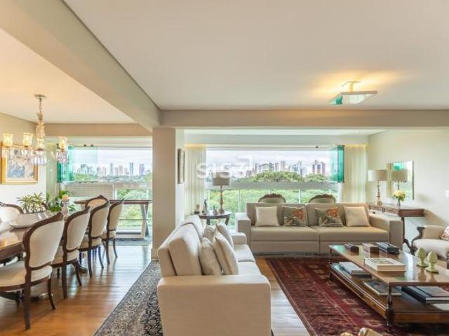 Cobertura à venda na Paulo Gorski, 307 m² | 2 Quar