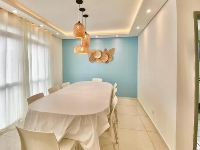 Cobertura à Venda na Pitangueiras no Guarujá | QVista Inteligência Imobiliári.