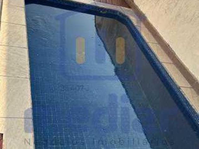 Cobertura à Venda na Praia da Enseada Guarujá 208 m²