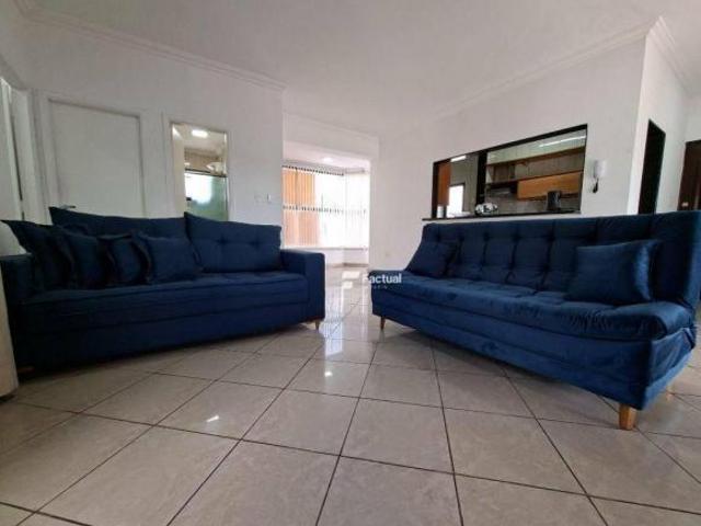Cobertura á venda na Praia da Enseada Guarujá/SP