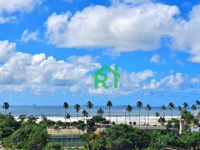 Cobertura à venda na Praia da Enseada | Rocha Imóveis Guarujá