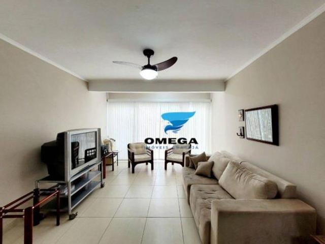 Cobertura à venda na Praia das Astúrias Guarujá SP / Omega imóveis