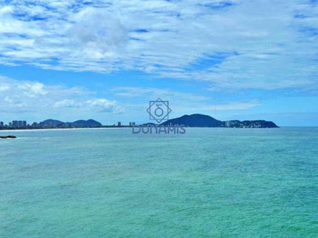 COBERTURA À VENDA NA PRAIA DAS ASTÚRIAS REGIÃO DO GALHETAS COM VISTA MAR 02 VAGAS DE GARAGEM